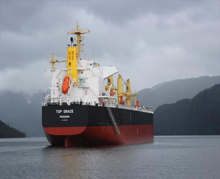 Our Fleet – Efe Chartering