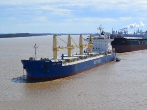 Our Fleet – Efe Chartering